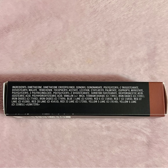 MAC Cosmetics | Makeup | Mac Over The Taupe Powder Kiss Liquid ...